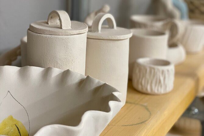 Aegina Ceramics Class - learn the magic of this art, be inspired & create! - FAQ