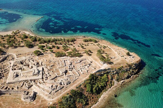 Aegina island small group day trip: Greek island experience - What Sets This Tour Apart?