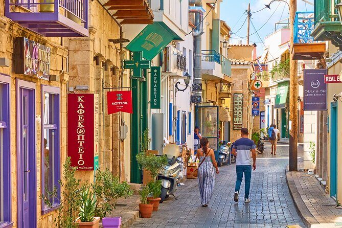 Aegina island small group day trip: Greek island experience - Final Thoughts