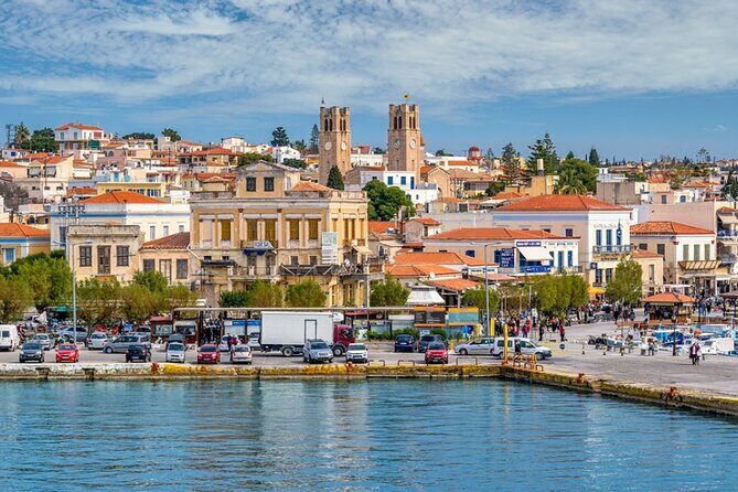 Aegina island small group day trip: Greek island experience - FAQ