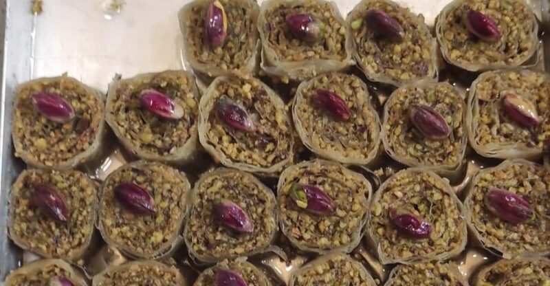 Aegina: Organic Pistachio Orchard Tour with Factory Visit - Introduction: Why This Tour Stands Out