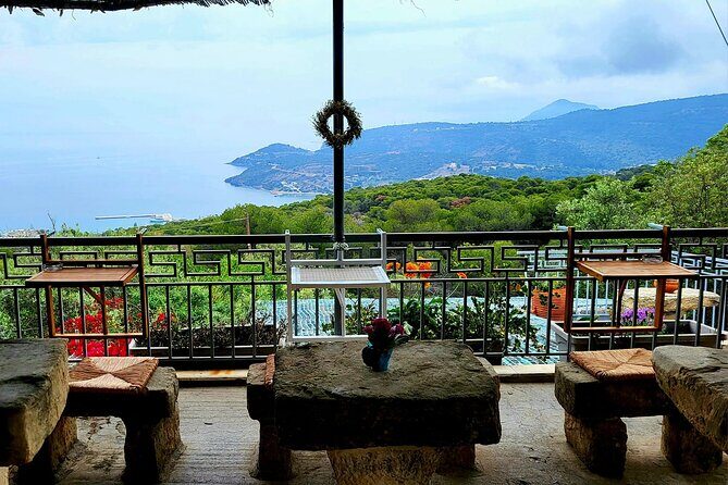 Aegina's island highlights - Who Will Love This Tour?