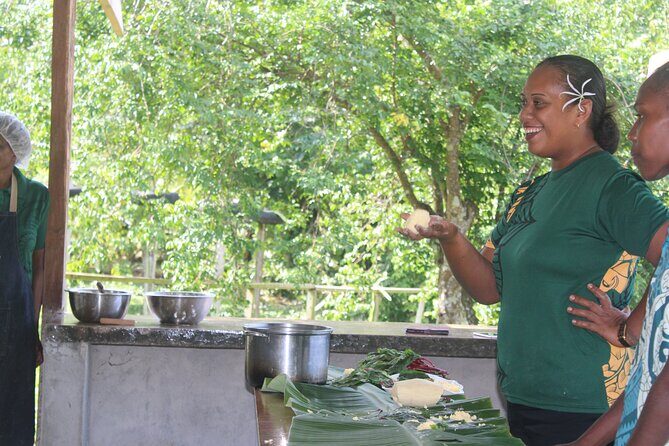 Aelan Slow-Cooking Experience - Why Travelers Will Love This Tour