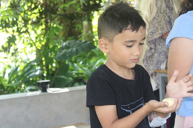 Aelan Slow-Cooking Experience - Potential Drawbacks or Considerations