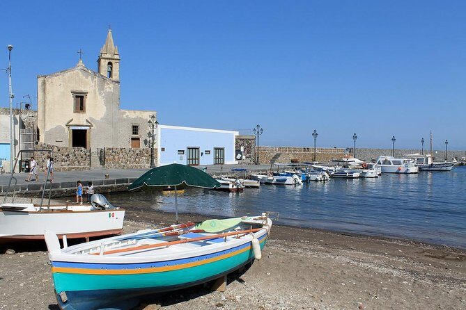 Aeolian Islands Day Trip from Taormina: Lipari and Vulcano - Who Is This Tour Best For?