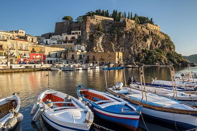 Aeolian Islands Day Trip from Taormina: Lipari and Vulcano - Final Words