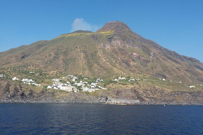 Aeolian Islands Day Trip from Taormina: Stromboli and Panarea - Practical Tips and Considerations