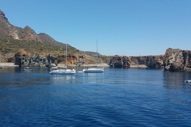 Aeolian Islands Day Trip from Taormina: Stromboli and Panarea - Who Will Love This Tour?
