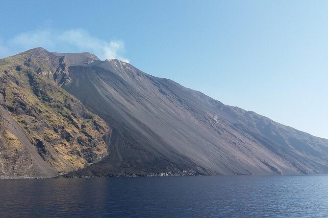 Aeolian Islands Day Trip from Taormina: Stromboli and Panarea - Frequently Asked Questions