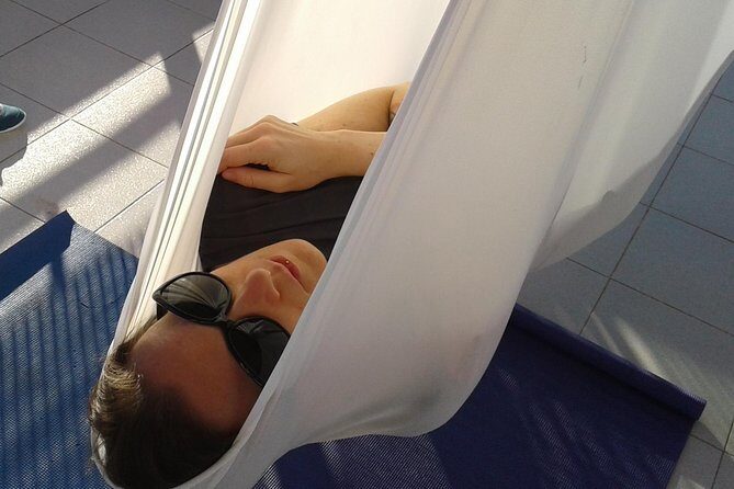 Aerial Yoga Experience in Maspalomas, Spain - Why This Experience Stands Out