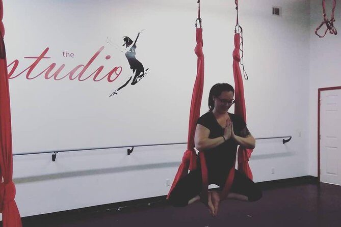Aerial Yoga in Savannah - Is This Experience Worth It?