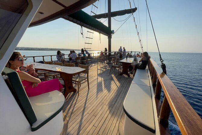 Aerosa Sunset Afternoon Guided Cruise with Dinner in Cyprus - Final Thoughts