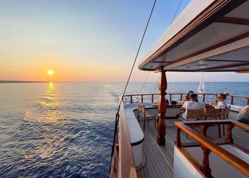 Aerosa Sunset at Protaras and Ayia Napa - Practical Details: Price, Duration, and Booking