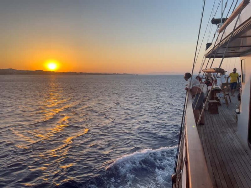 Aerosa Sunset at Protaras and Ayia Napa - FAQ