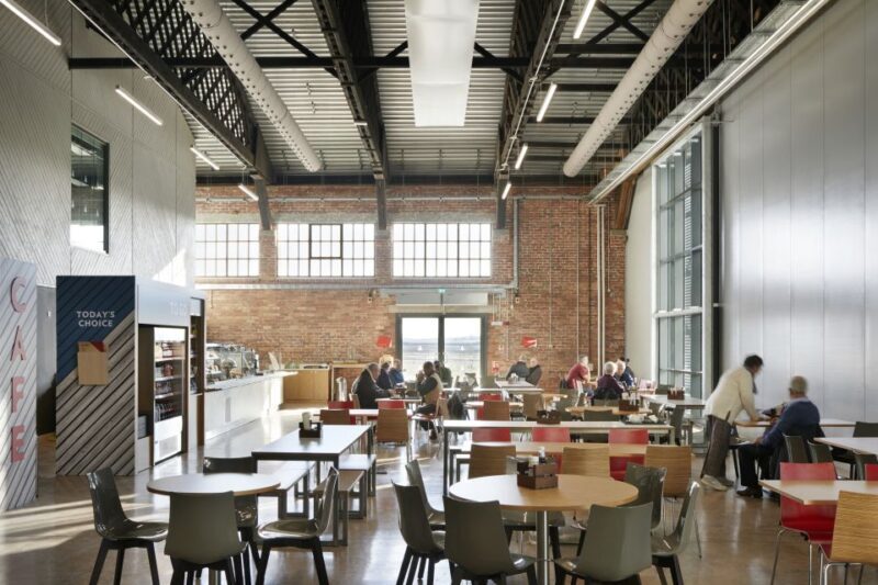 Aerospace Bristol Entrance Ticket - Practical Aspects: Price, Accessibility, and Location