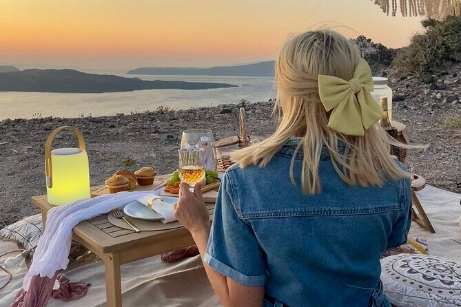 Aesthesis Sunset Picnic  Caldera View Edition - FAQ