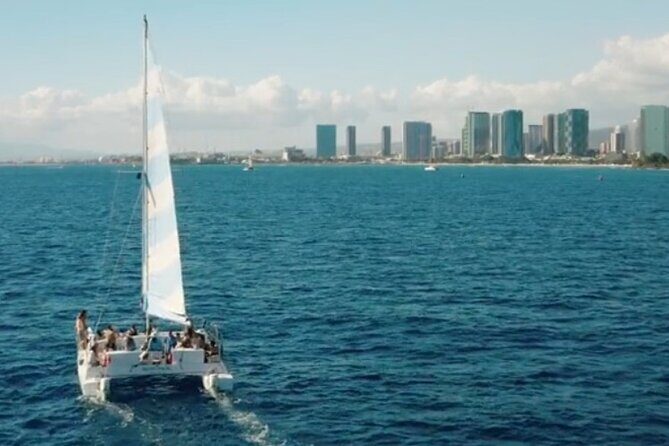 Affordable Afternoon Sail in Waikiki - Affordable Afternoon Sail in Waikiki: An Honest Look