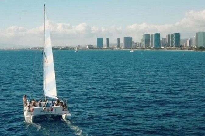 Affordable Afternoon Sail in Waikiki - Who Should Consider This Tour?