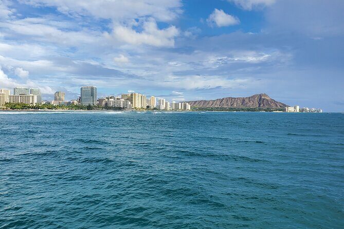 Affordable Afternoon Sail in Waikiki - Final Thoughts