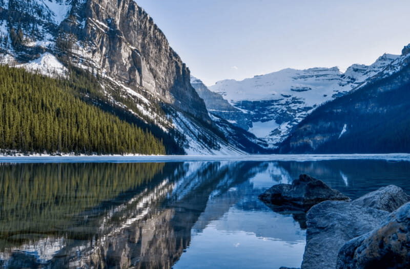 Affordable Banff, Lake Louise & Moraine Lake DayTrip Shuttle - FAQ