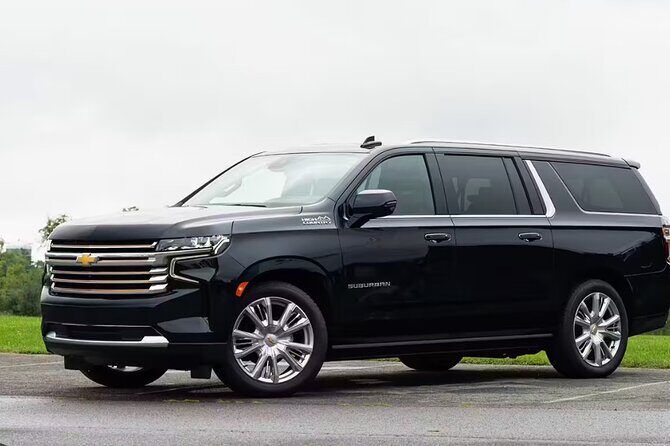 Affordable & Comfortable Shuttle Service - An Honest Look at the Service