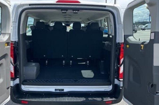 Affordable & Comfortable Shuttle Service - FAQs