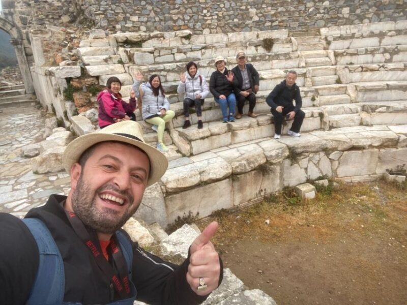 Affordable Ephesus Tour: No Better Way Exploring History - Logistics and Practicalities
