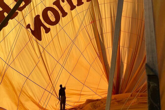 Affordable Hot Air Balloon Ride Over Cat Valley with Hotel Pick-up & Drop-Off - Final Thoughts