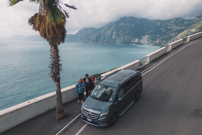 Affordable Private Luxury Limousine from Rome to Positano - Why Choose This Transfer?