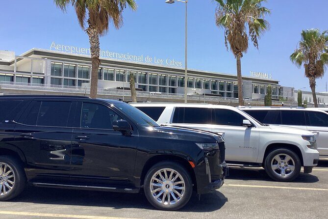 Affordable VIP Private Transportation- "ELEVATE YOUR JOURNEY" - Final Thoughts