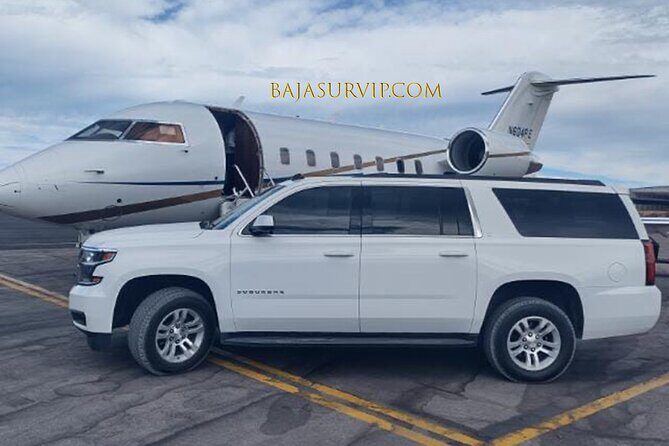 Affordable VIP Private Transportation- "ELEVATE YOUR JOURNEY" - FAQs