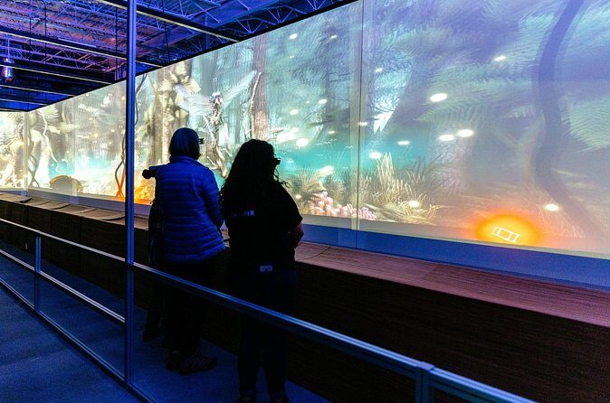 Africa Hologram Adventure at Zoocade - Who Should Consider This Tour?