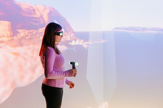 Africa Hologram Adventure at Zoocade - Final Words