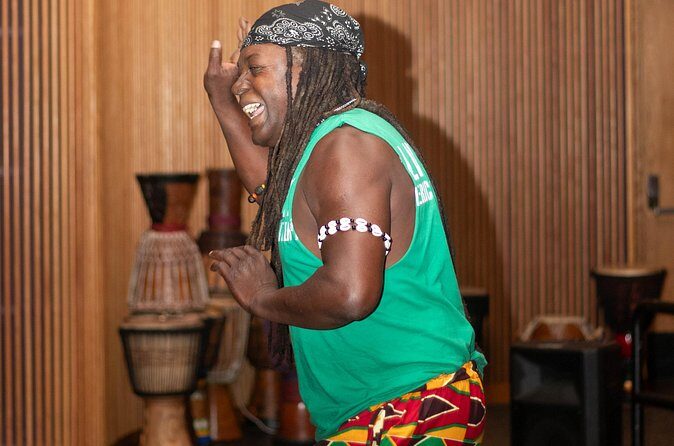 African Dance Class in Hudson Valley - Final Thoughts