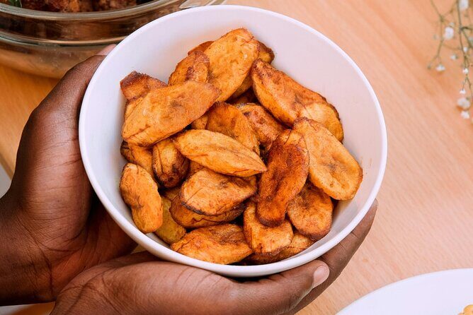 African Food Tour | Tasting Flavors of The Diaspora - Discover the Flavors of the African Diaspora in Lisbon