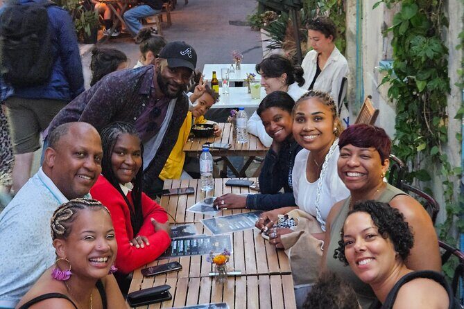 African Food Tour | Tasting Flavors of The Diaspora - Key Points