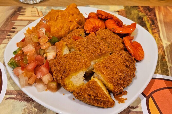 African Food Tour | Tasting Flavors of The Diaspora - FAQs