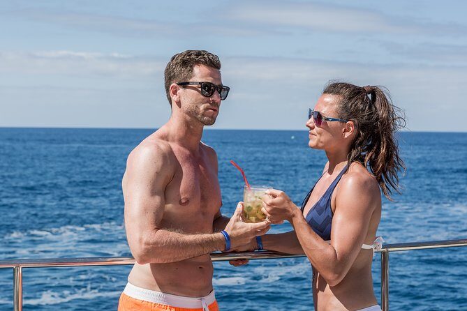 Afrikat Afternoon Cruise - Exploring the Afrikat Afternoon Cruise in Detail