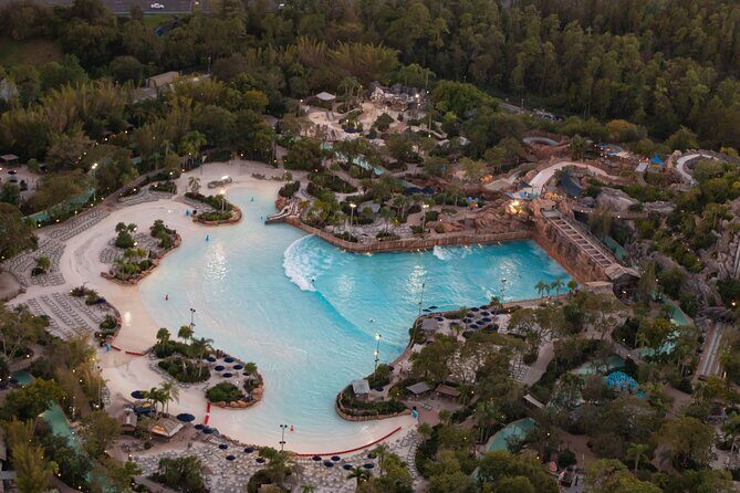 After hours 31 Mile Helicopter Tour Over All The Theme Parks - Final Thoughts: Who Will Love This Experience?