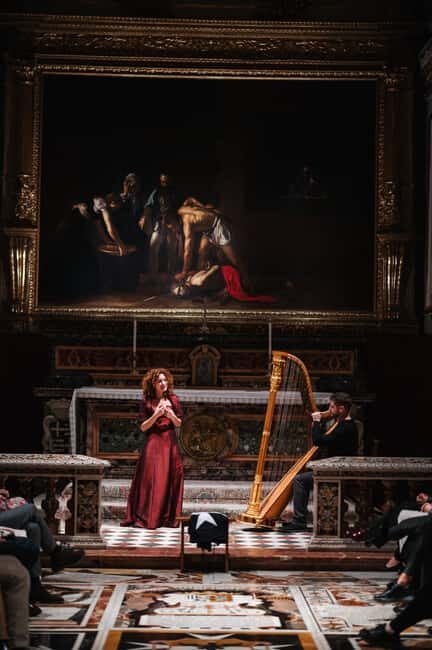 After-hours Tour of St John's Co-Cathedral with Performance - Final Thoughts