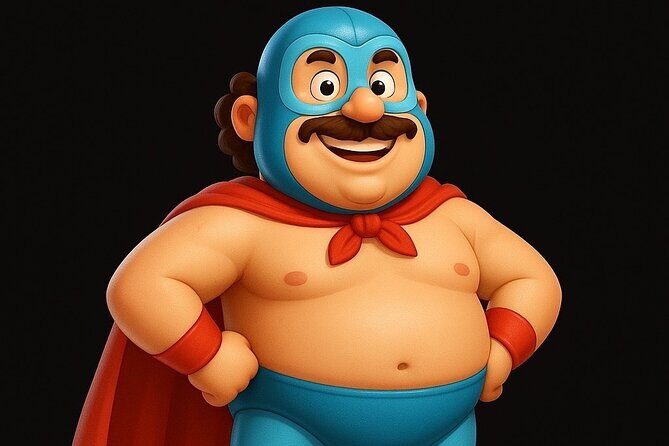 After the footsteps of Nacho Libre in Oaxaca - A closer look at the itinerary: what you can expect