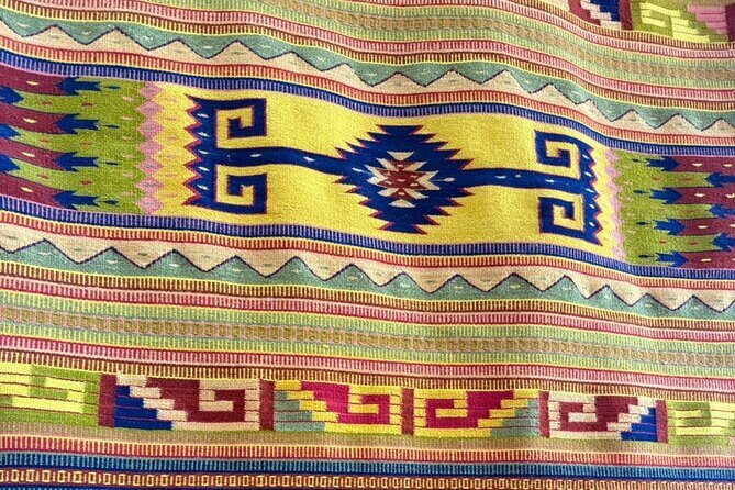 After the footsteps of Nacho Libre in Oaxaca - The Sum Up