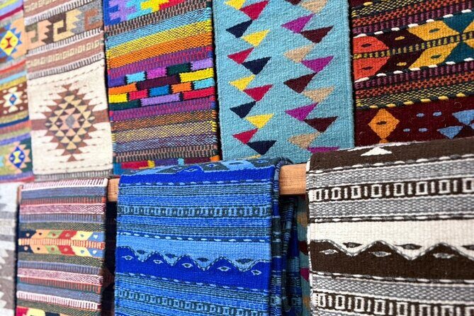 After the footsteps of Nacho Libre in Oaxaca - FAQ