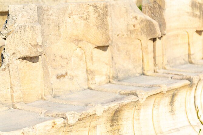 Afternoon Acropolis and Museum Guided Tour - Final Thoughts