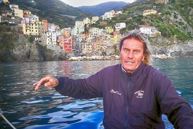 Afternoon Boat Tour to Cinque Terre with brunch on board - The Sum Up: Who Is This Tour Best For?