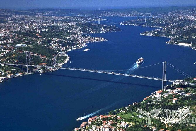 Afternoon Bosphorus Boat and Bus Tour with cable car from Pierre Loti Coffee - FAQ