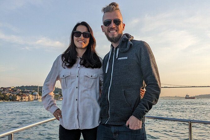Afternoon Bosphorus Cruise Luxury Yacht with Professional Guide - Final Thoughts