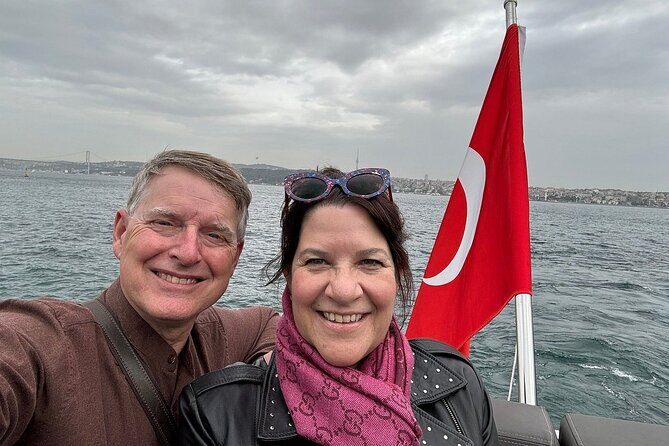 Afternoon Bosphorus Cruise Luxury Yacht with Professional Guide - FAQs