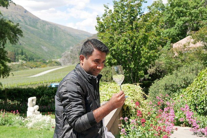 Afternoon Boutique Wine Tour - An In-Depth Look at the Queenstown Boutique Wine Tour