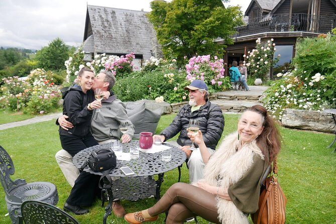 Afternoon Boutique Wine Tour - Authentic Experiences from Reviewers
